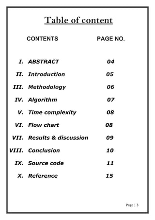 N Queens problem | PDF