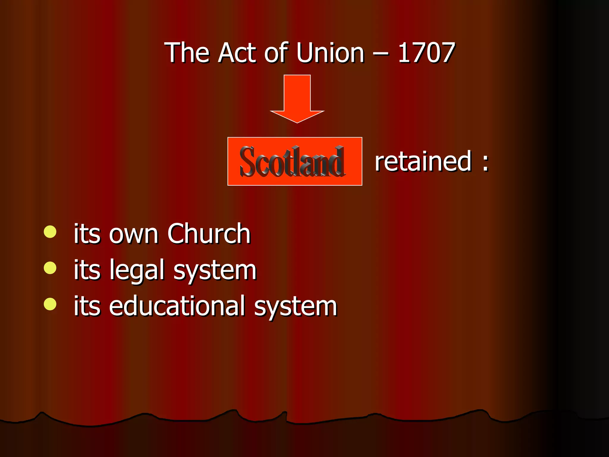 Queen Anne Stuart | PPT