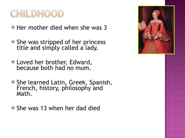 Queen elizabeth | PPT