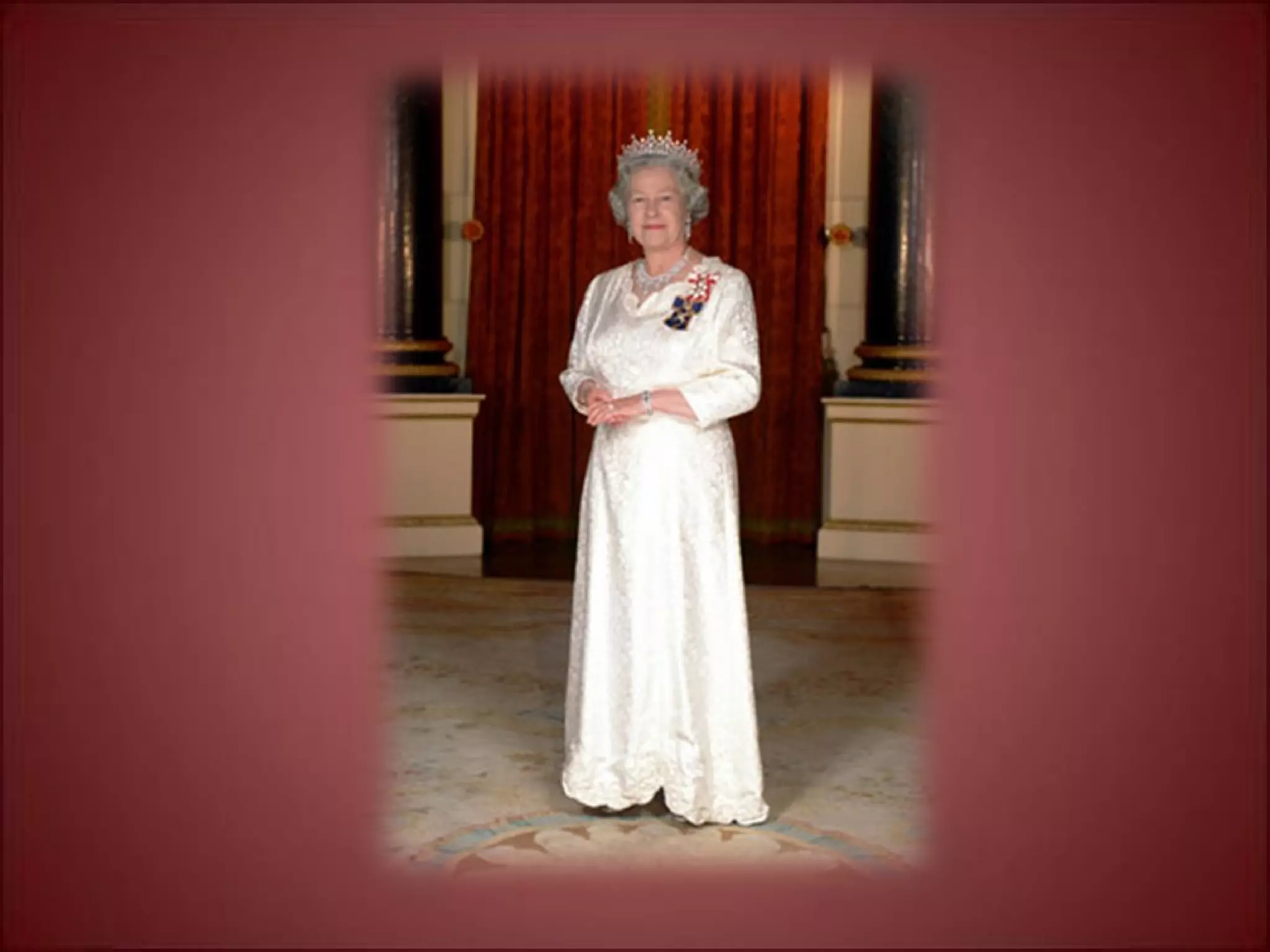 Queen elizabeth | PPT