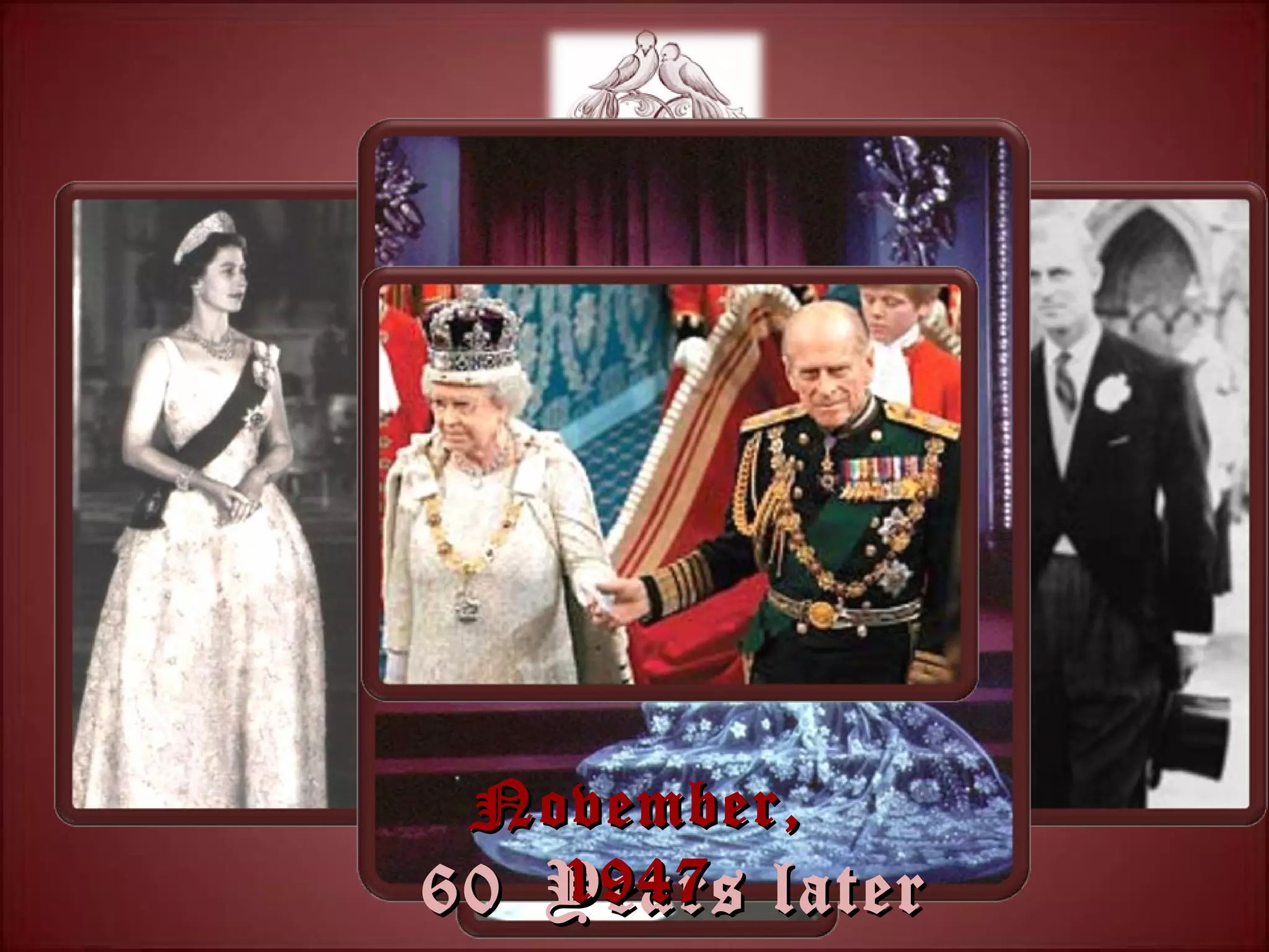 Queen elizabeth | PPT
