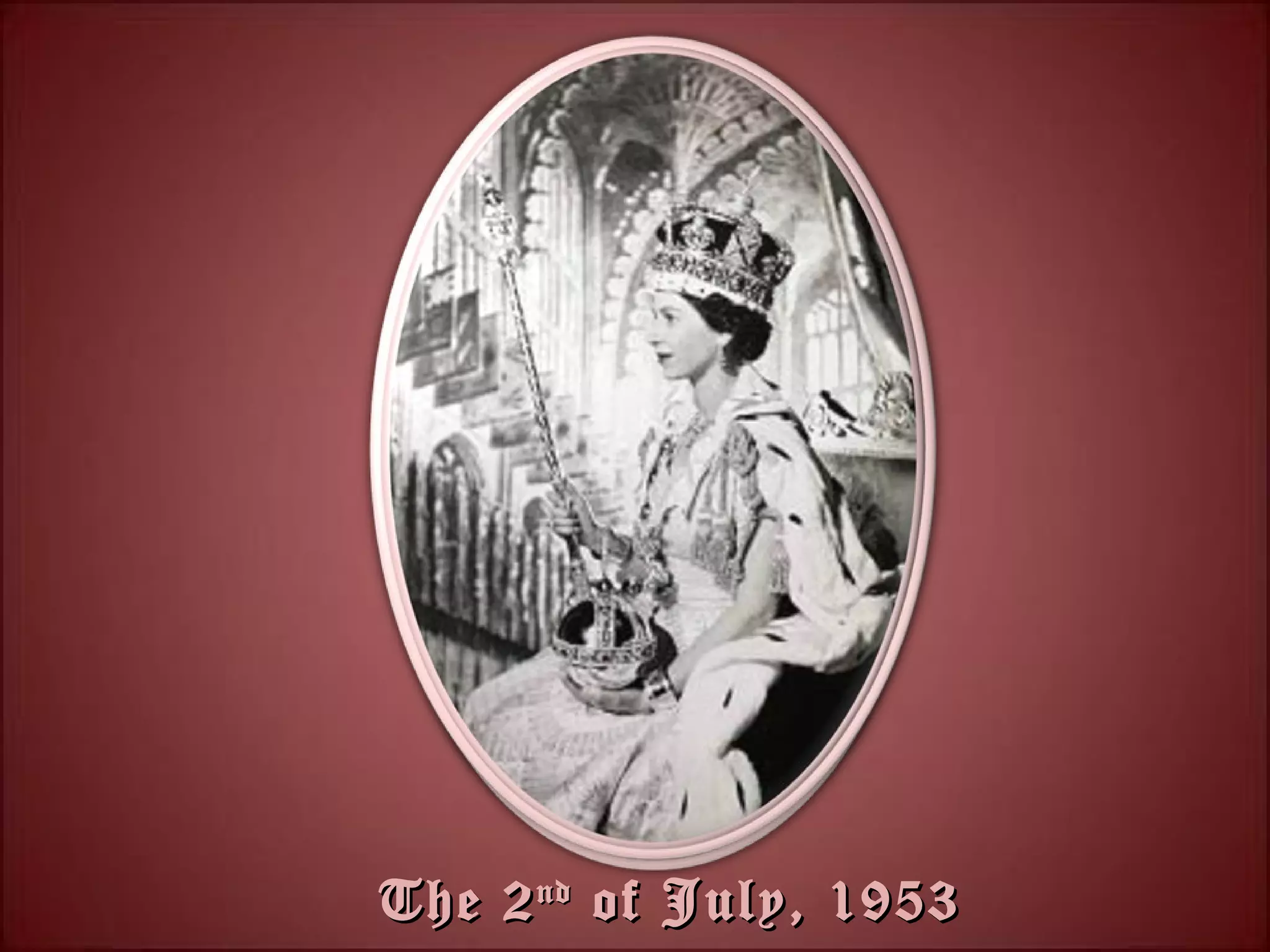 Queen elizabeth | PPT