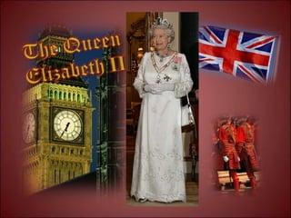 Queen elizabeth | PPT