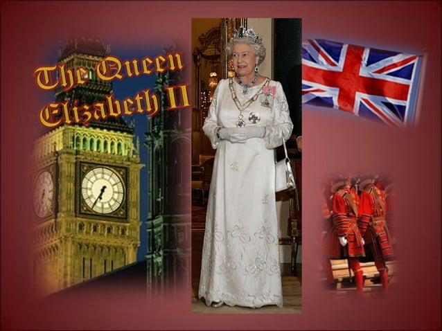 Queen elizabeth | PPT