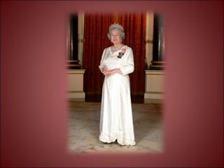 Queen elizabeth | PPT