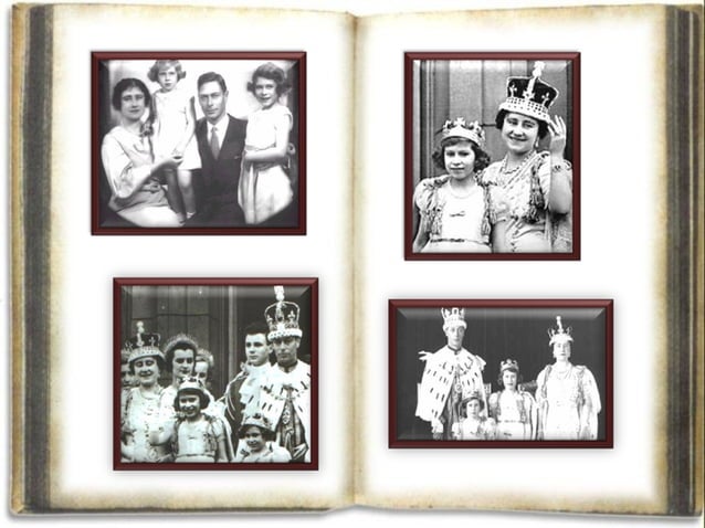 Queen elizabeth | PPT