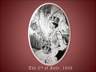 Queen elizabeth | PPT