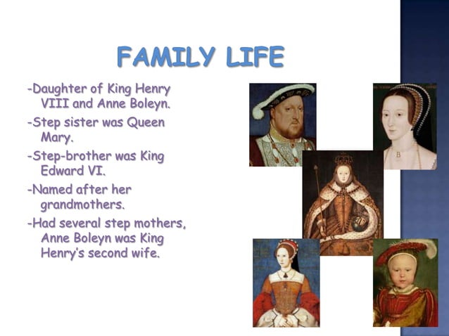 Queen elizabeth i | PPTX | Marriage and Civil Unions | Family and Relationships