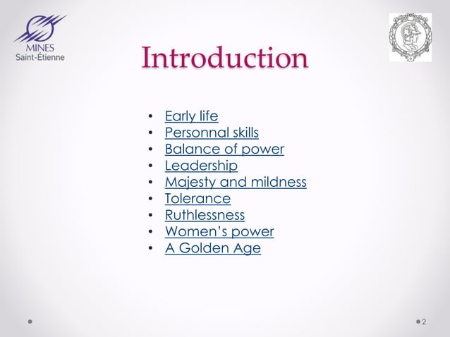 Queen Elizabeth 1 | PPTX