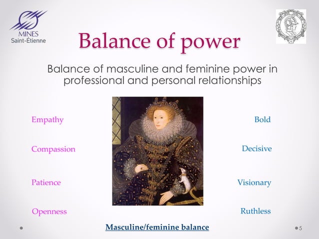 Queen Elizabeth 1 | PPTX