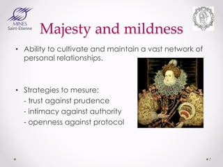 Queen Elizabeth 1 | PPTX