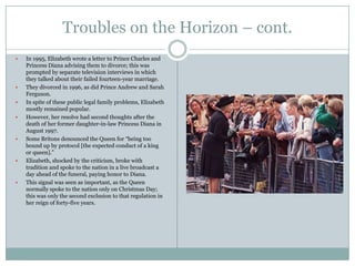 Queen Elizabeth II | PPT