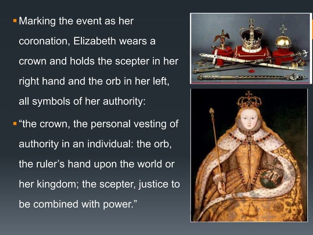 Queen Elizabeth One | PDF
