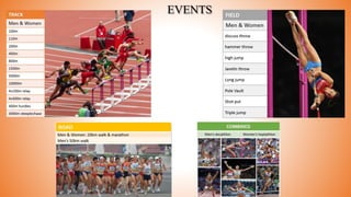 Olympics | PPTX