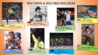 Olympics | PPTX
