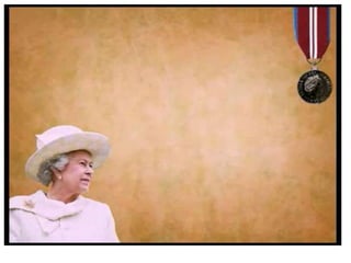 Queen jubilee presentation | PPTX