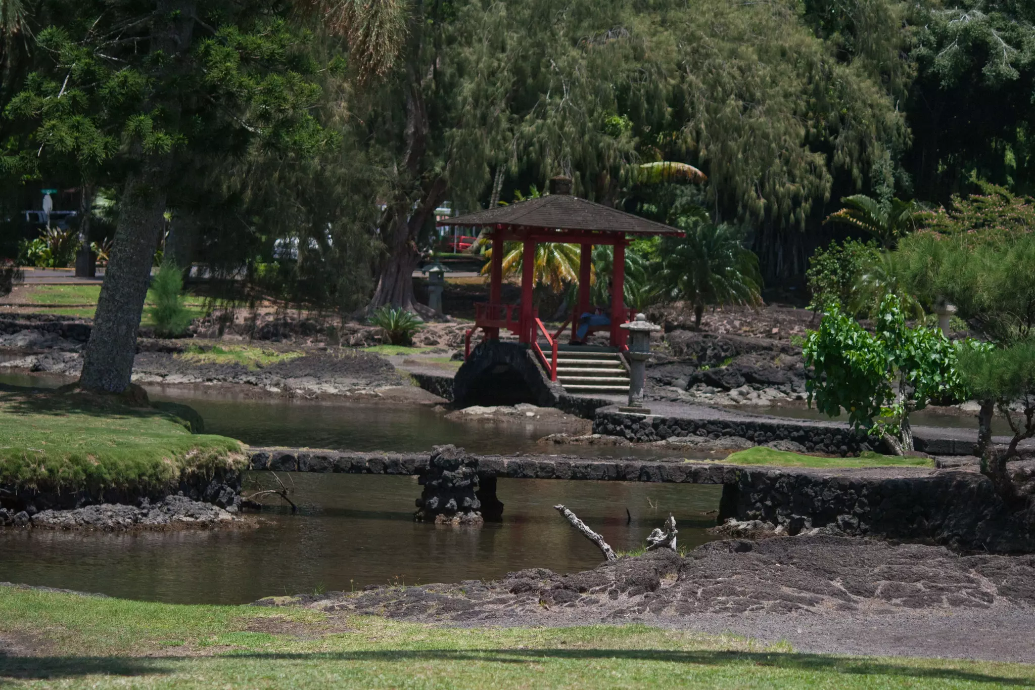 Queen Liliuokalani Park | PDF