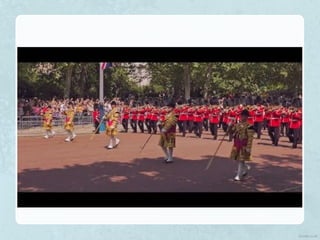 Queens bday 56 | PPT