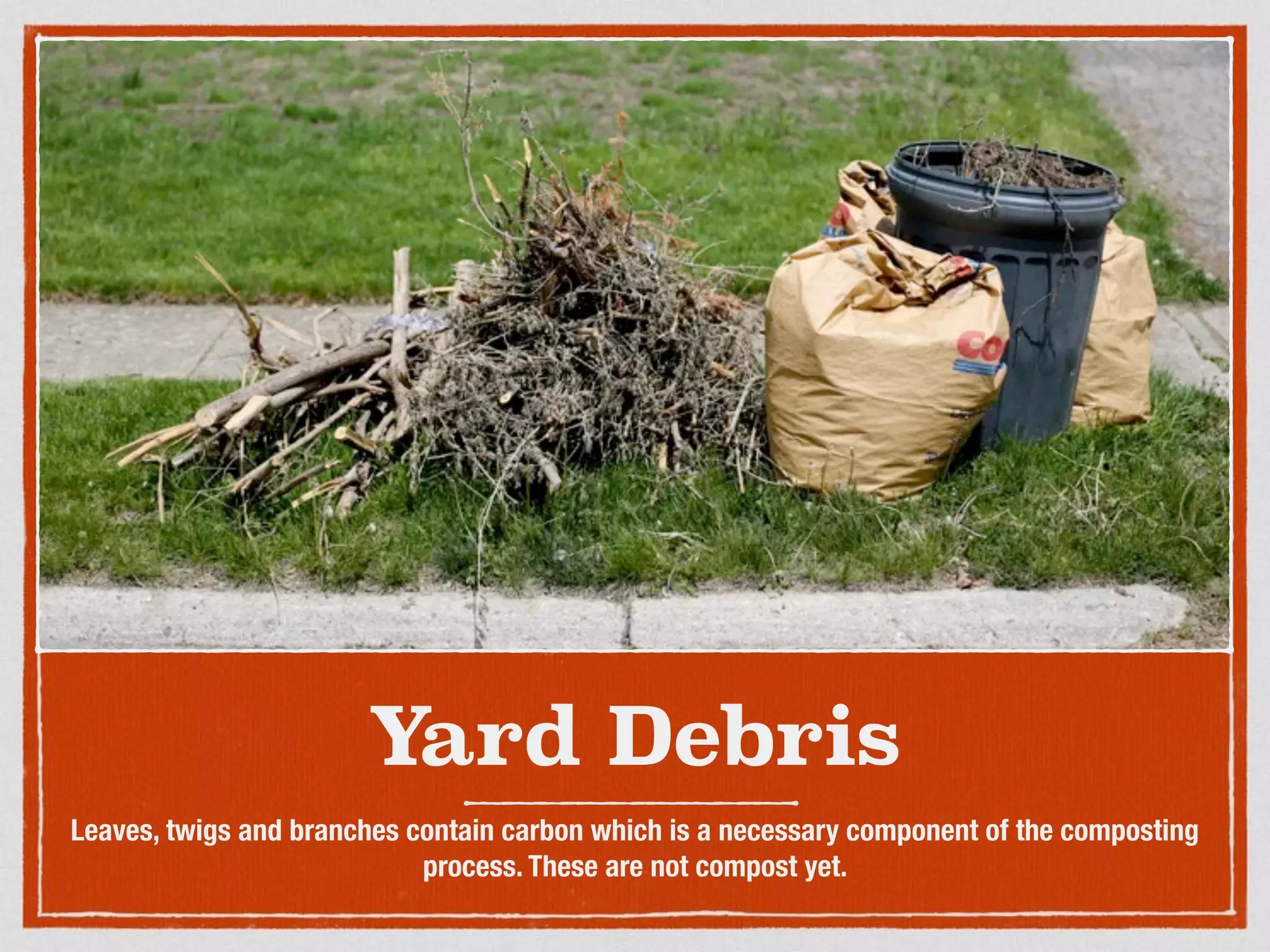 Curbside Composting in Queens | PPT