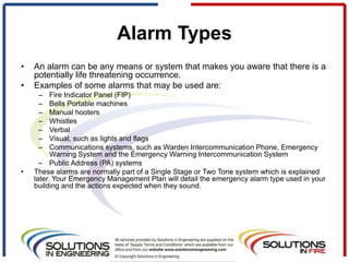 Queensland - evacuation coordination instructions | PPT