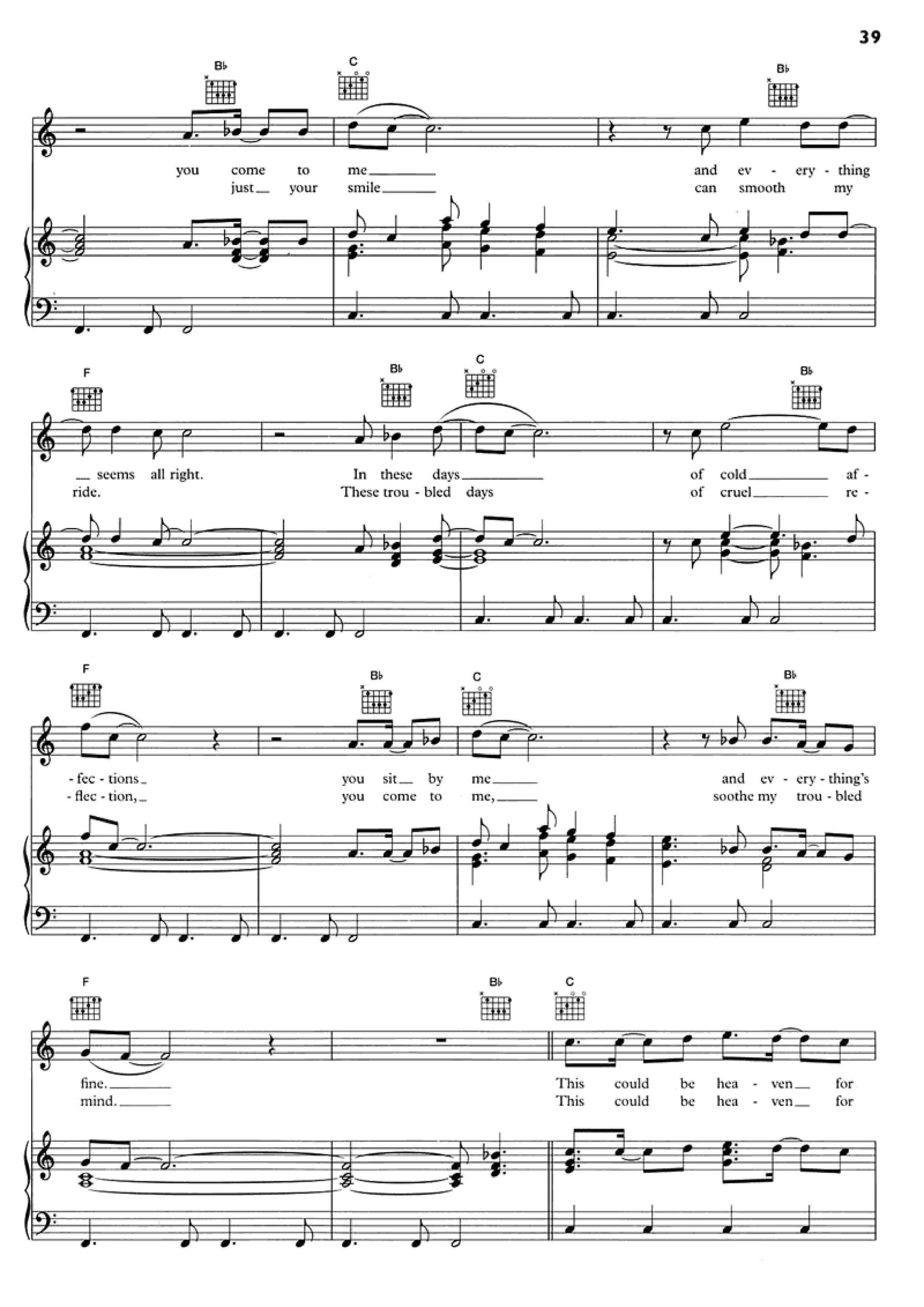 Queen songbook | PDF
