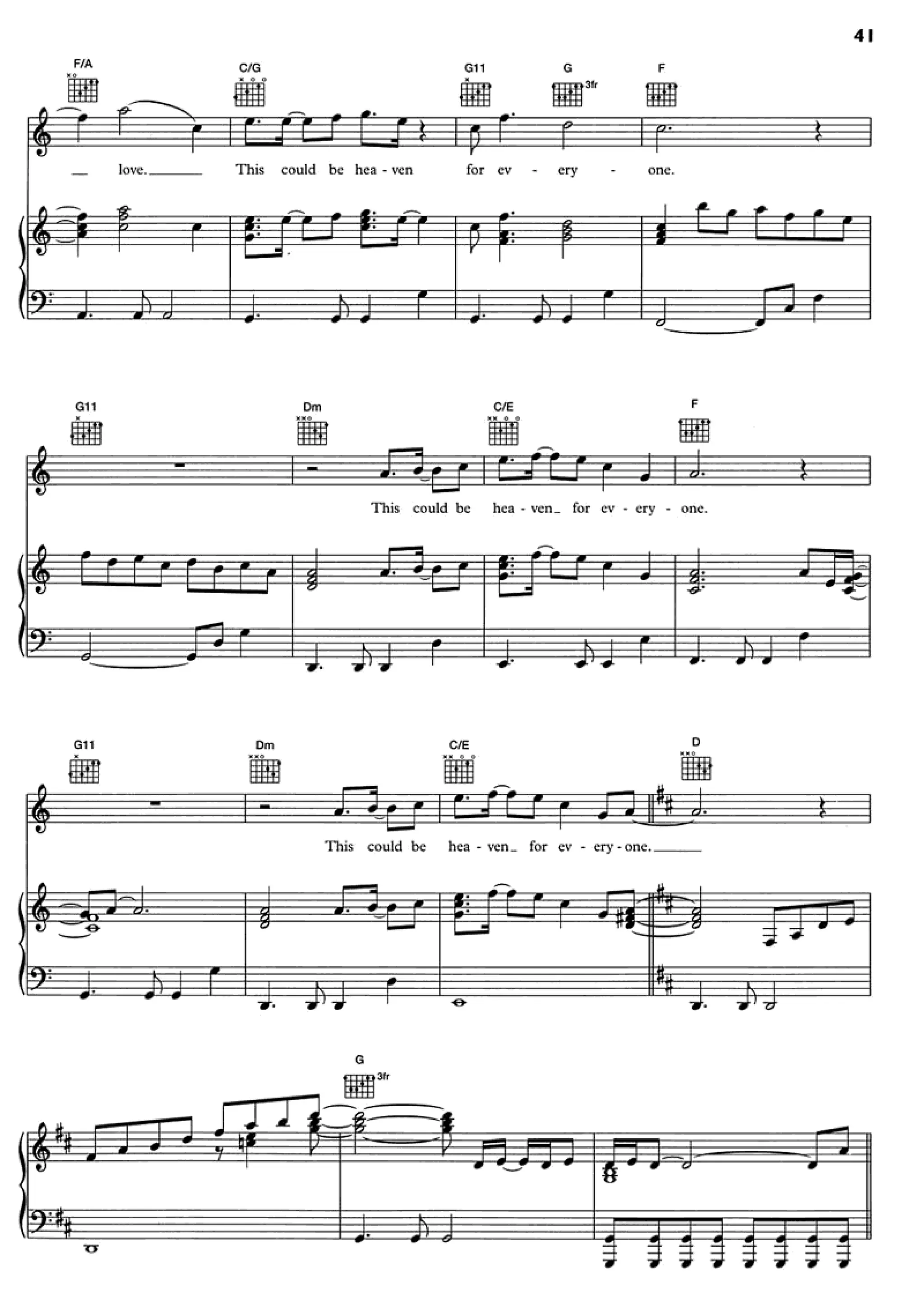 Queen songbook | PDF