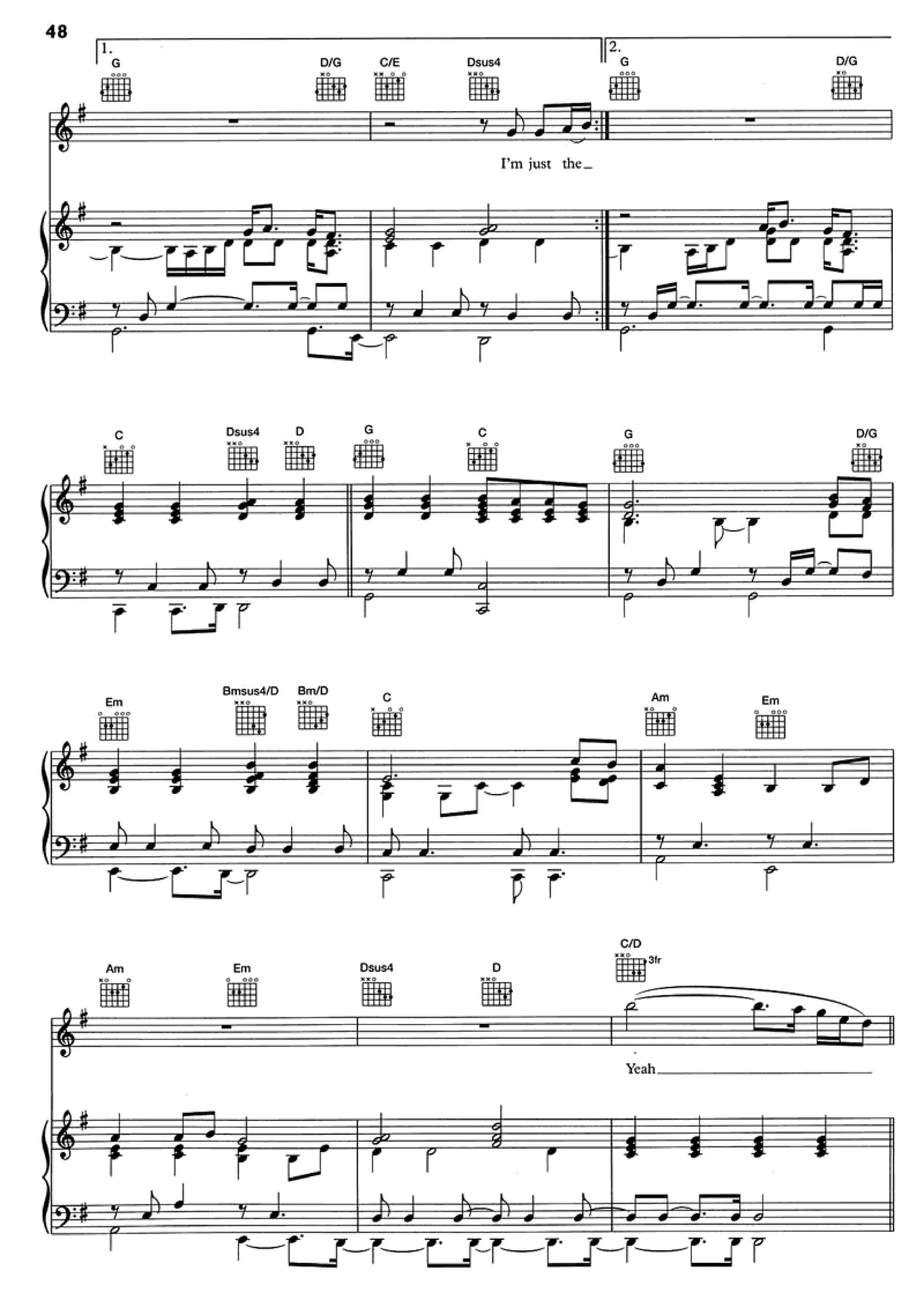 Queen songbook | PDF