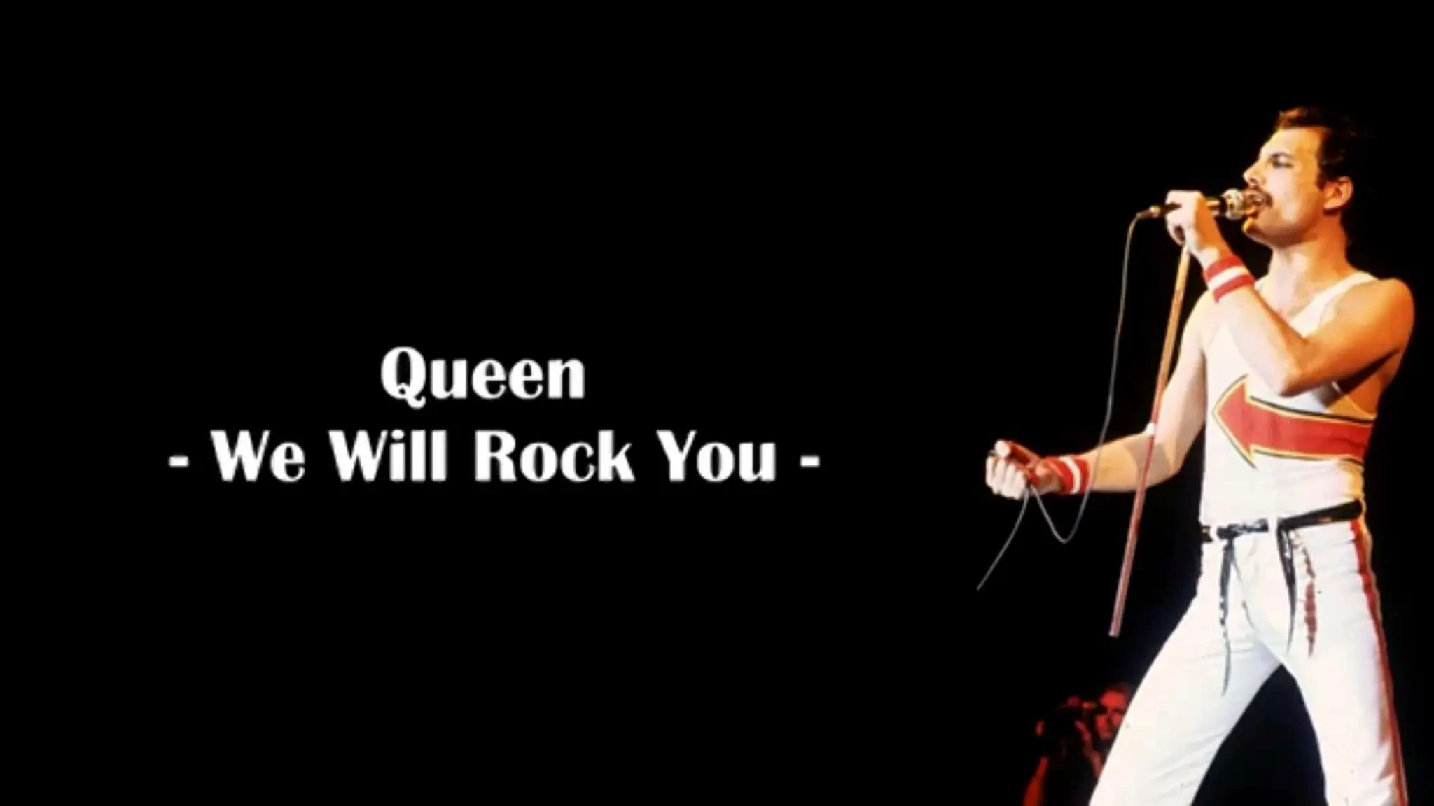 Queen's show brief biography and songs with lyrics | PPTX | Rock Music | Music