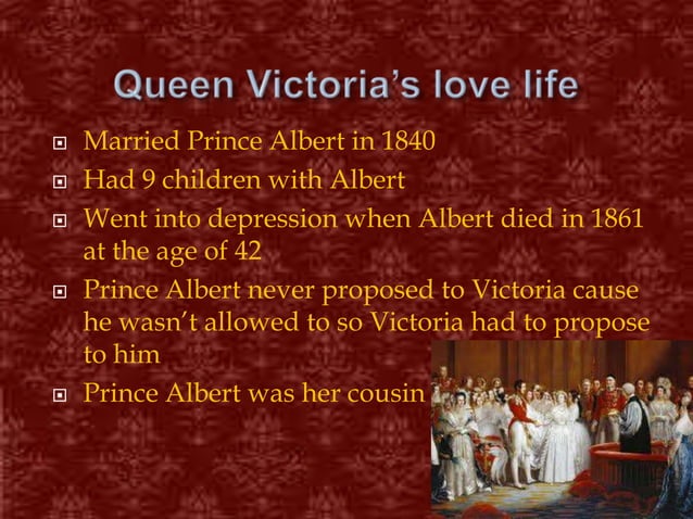 Queen victoria | PPTX