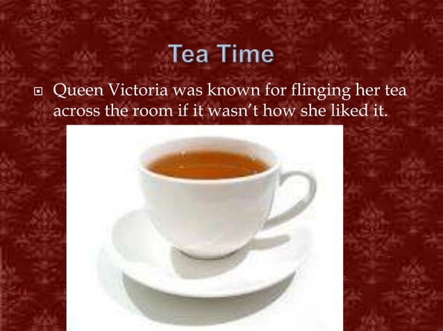 Queen victoria | PPTX