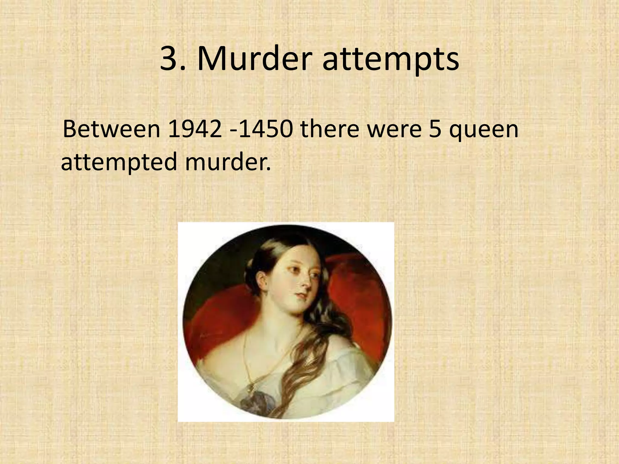 Queen victoria powerpoint Laura O, Sara S, Marta M | PPT