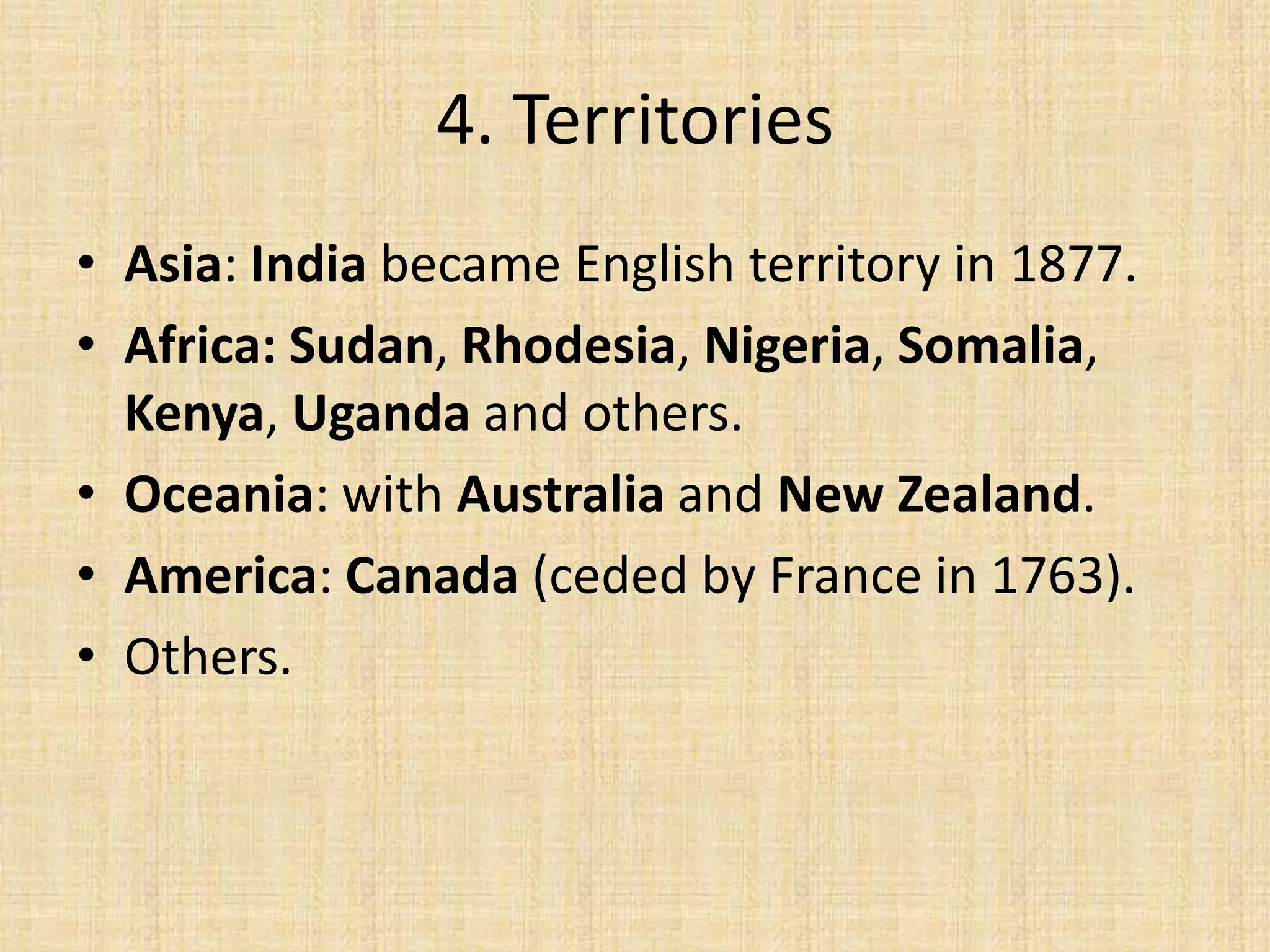 Queen victoria powerpoint Laura O, Sara S, Marta M | PPT