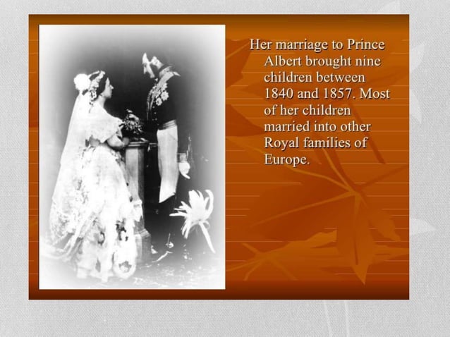 Queen victoria | PPT