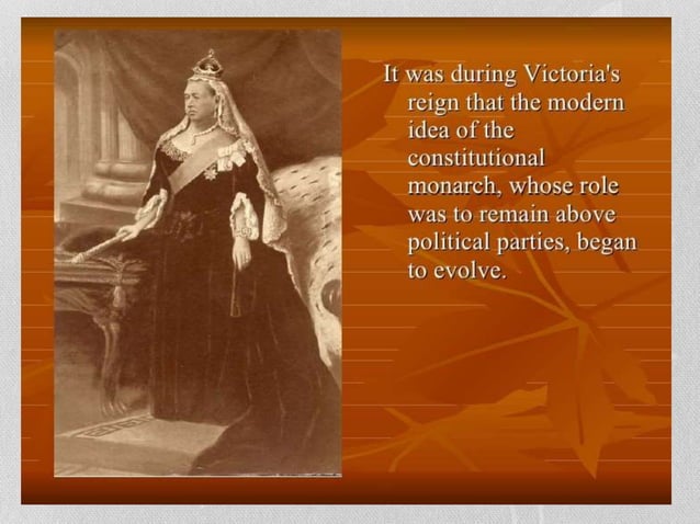 Queen victoria | PPT