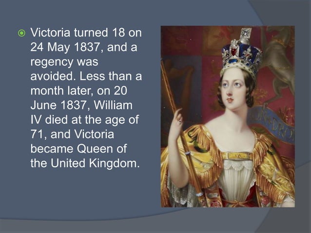 Queen victoria | PPT