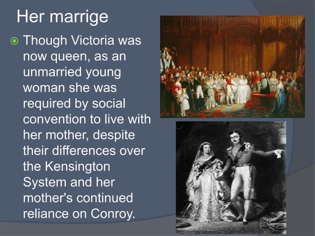 Queen victoria | PPT