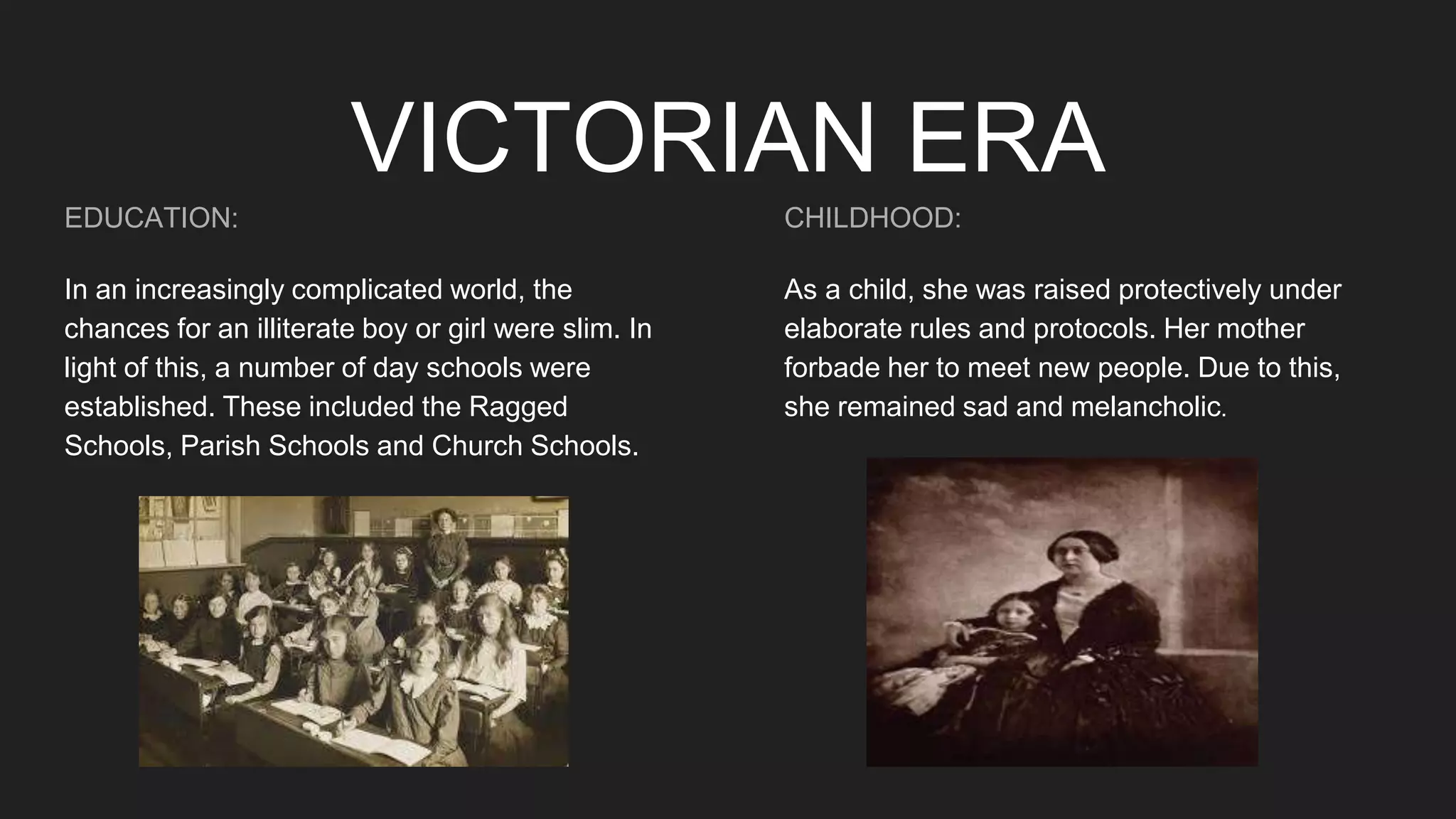 Queen Victoria | PPTX | Marriage and Civil Unions | Family and ...