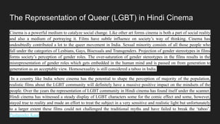 QUEER THEORY | PPT
