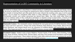 QUEER THEORY | PDF
