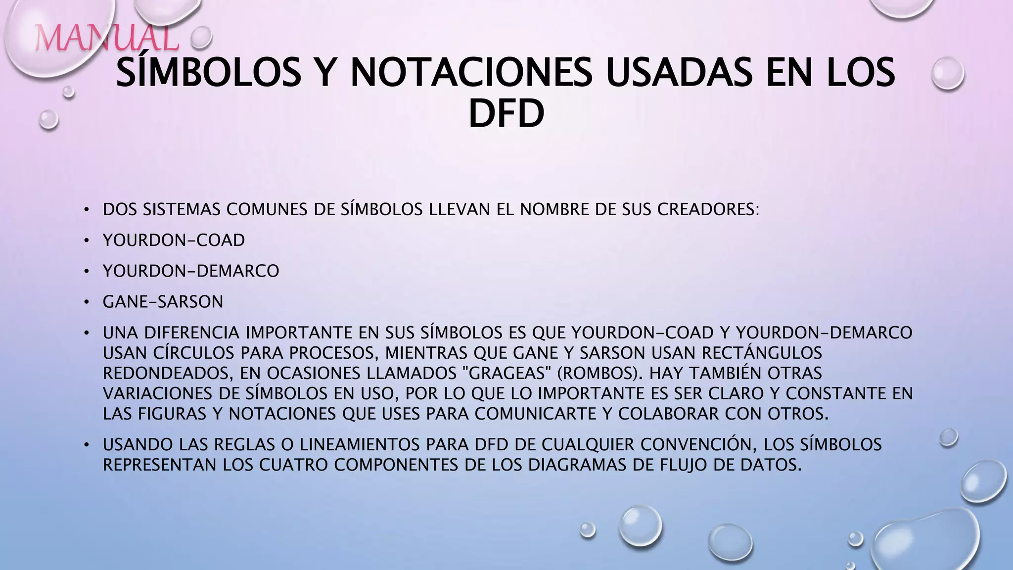Que es dfd | PPTX