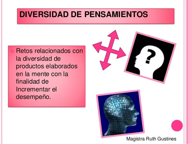 Diversidad Significado