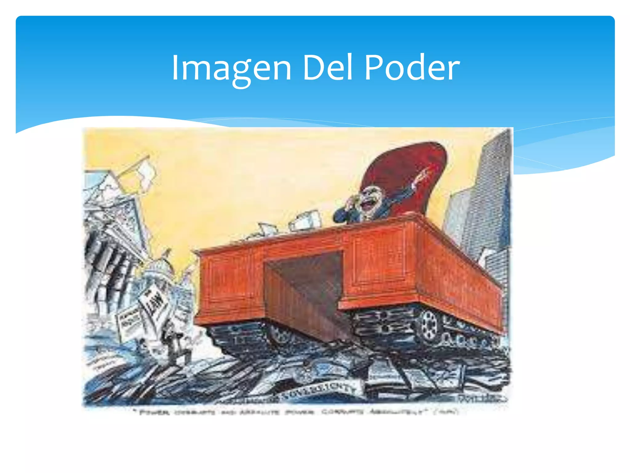 Que es el poder | PPTX