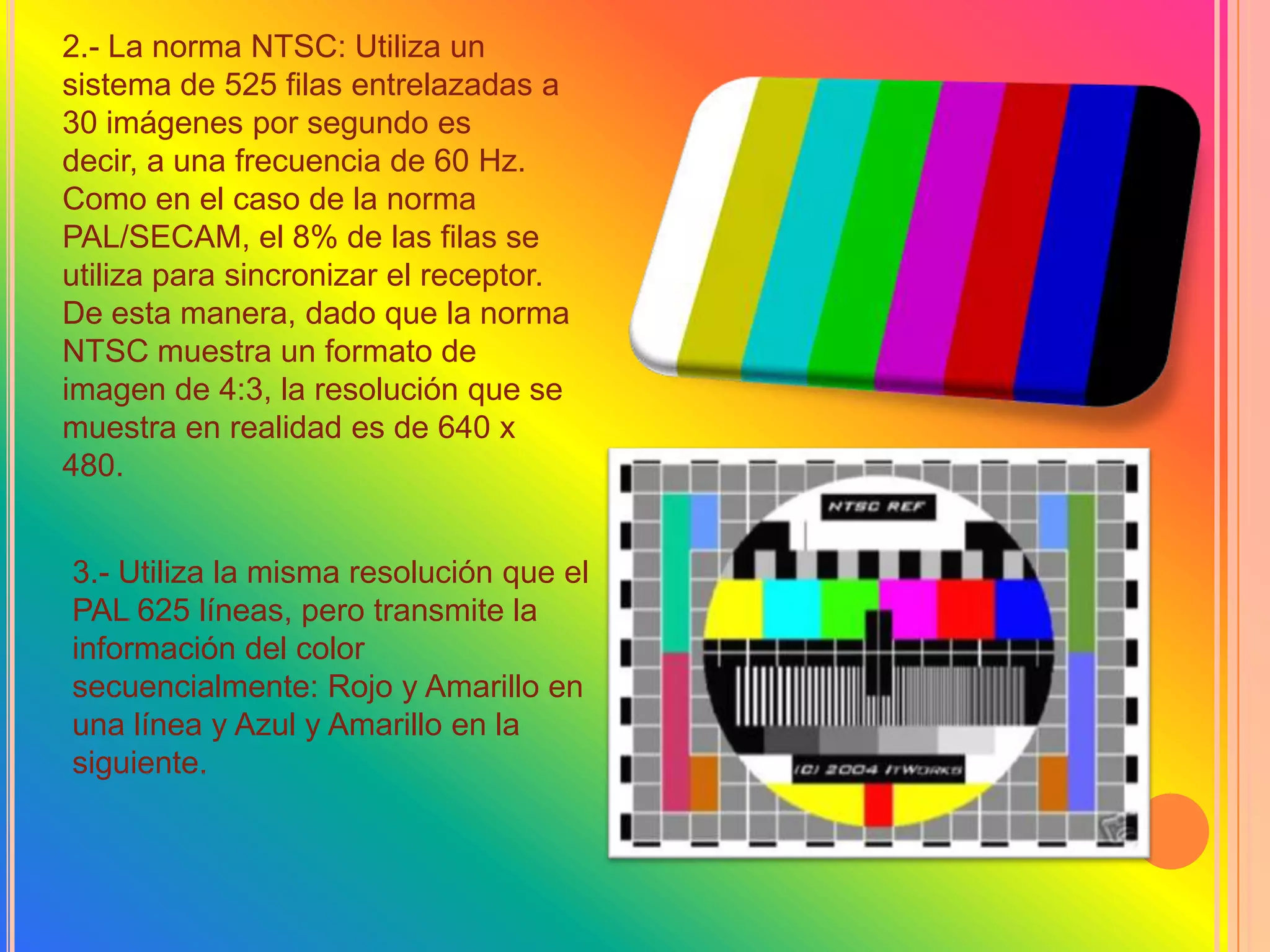 Que es el video y tipos de video | PPT