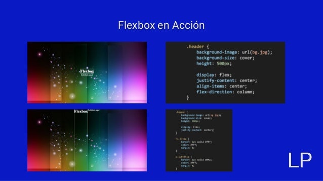 ¿Qué es Flexbox y Como se Utiliza? ¿Qué es Flexbox y Como se Utiliza?