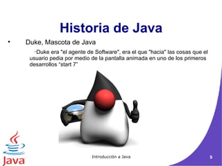 Que Es Java | PPT