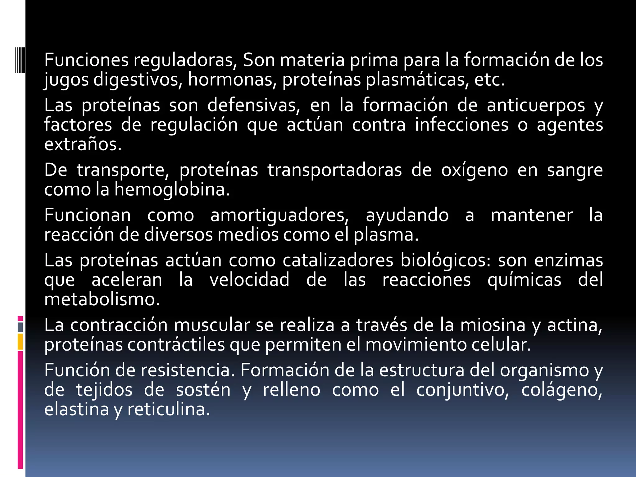 Que es la biofisica | PPTX
