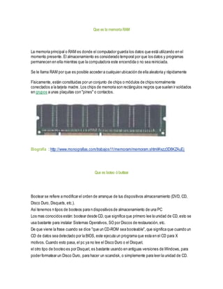 La Bios | DOCX
