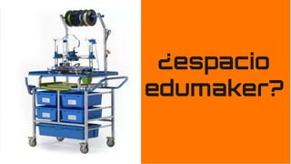 ¿Que es la cultura maker? | PPT