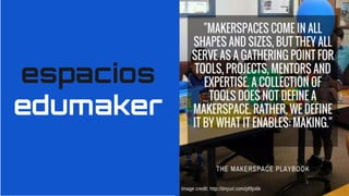 ¿Que es la cultura maker? | PPT