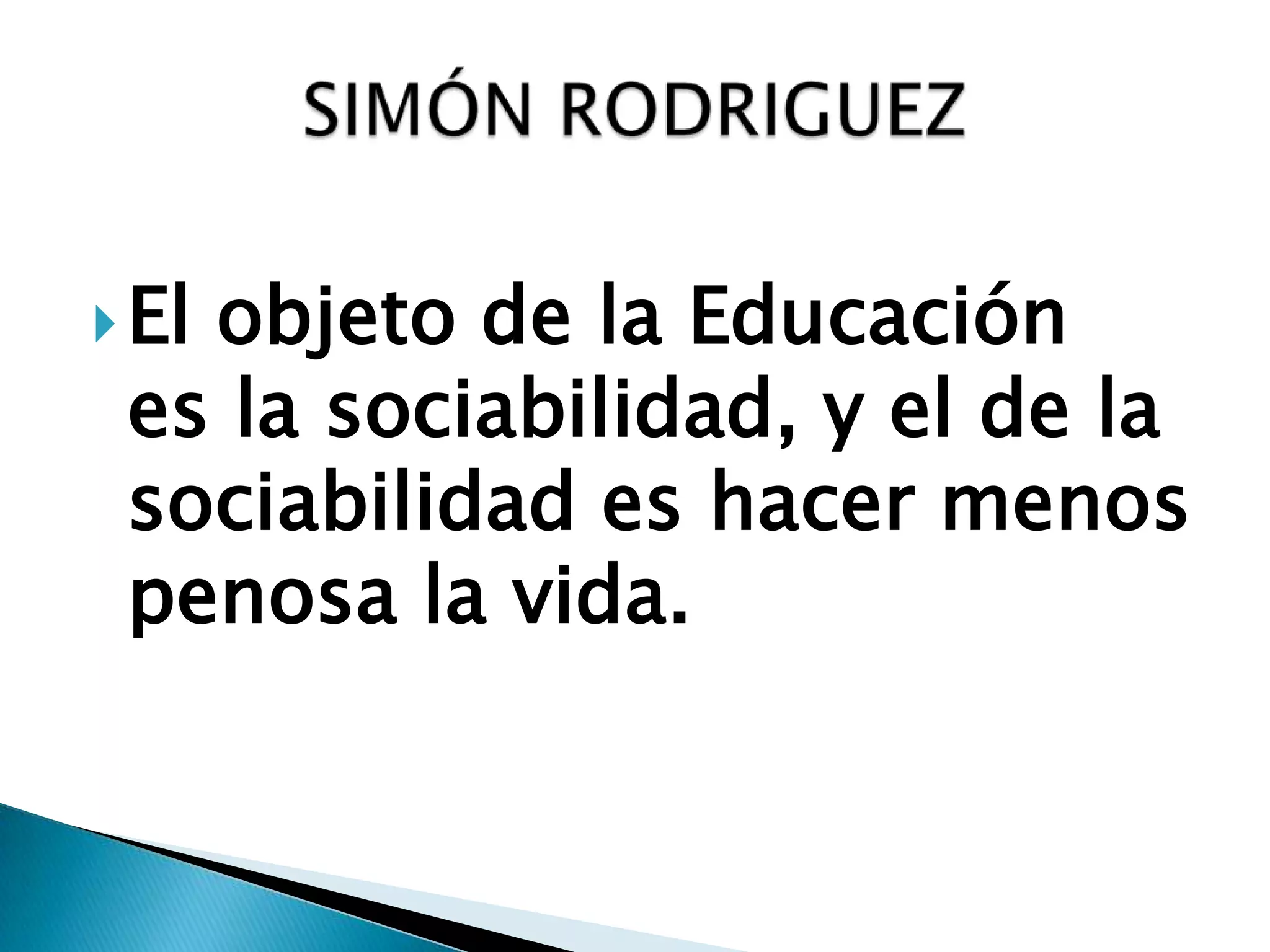 Que es la educacion | PPTX